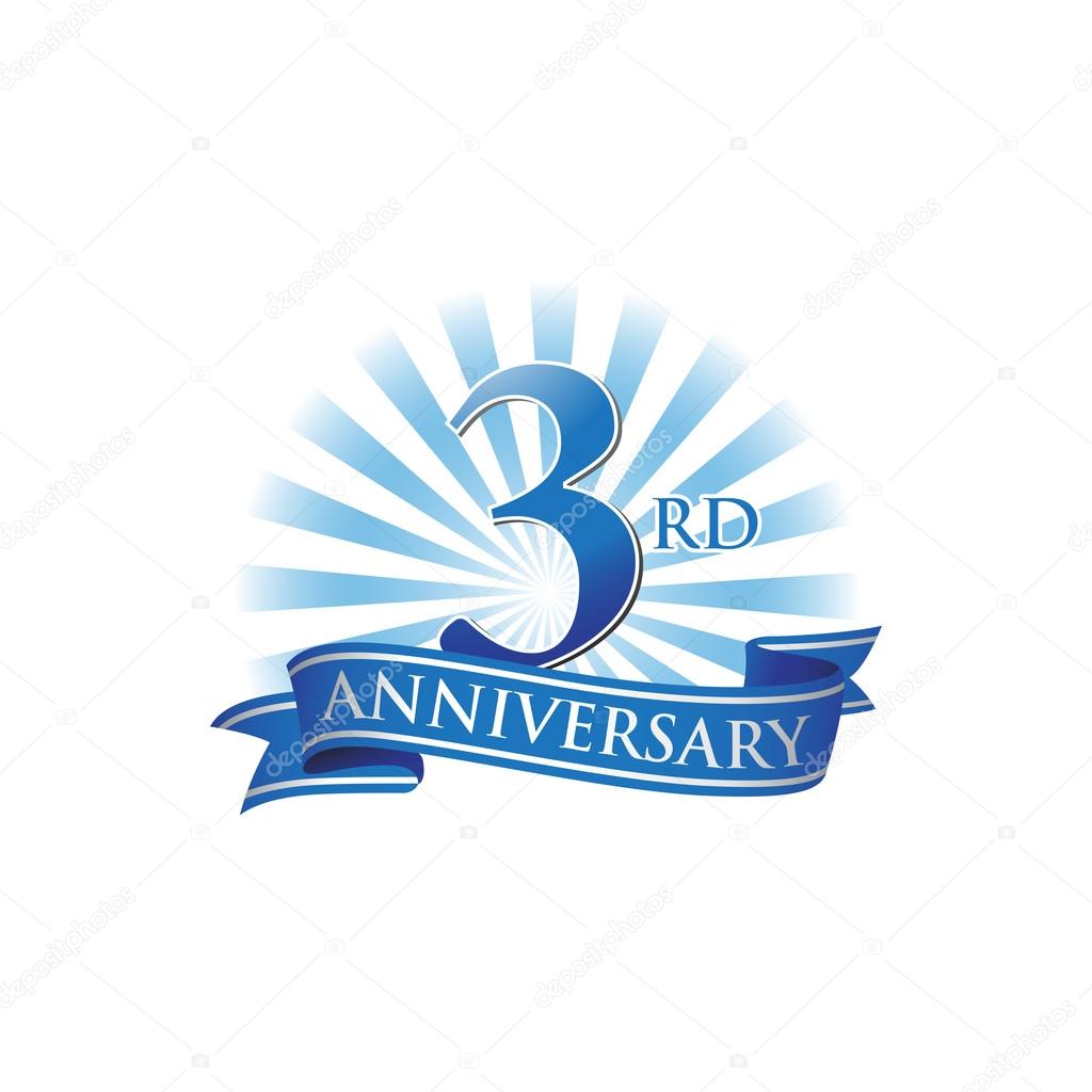 Celebrating my 3rd work Anniversary!