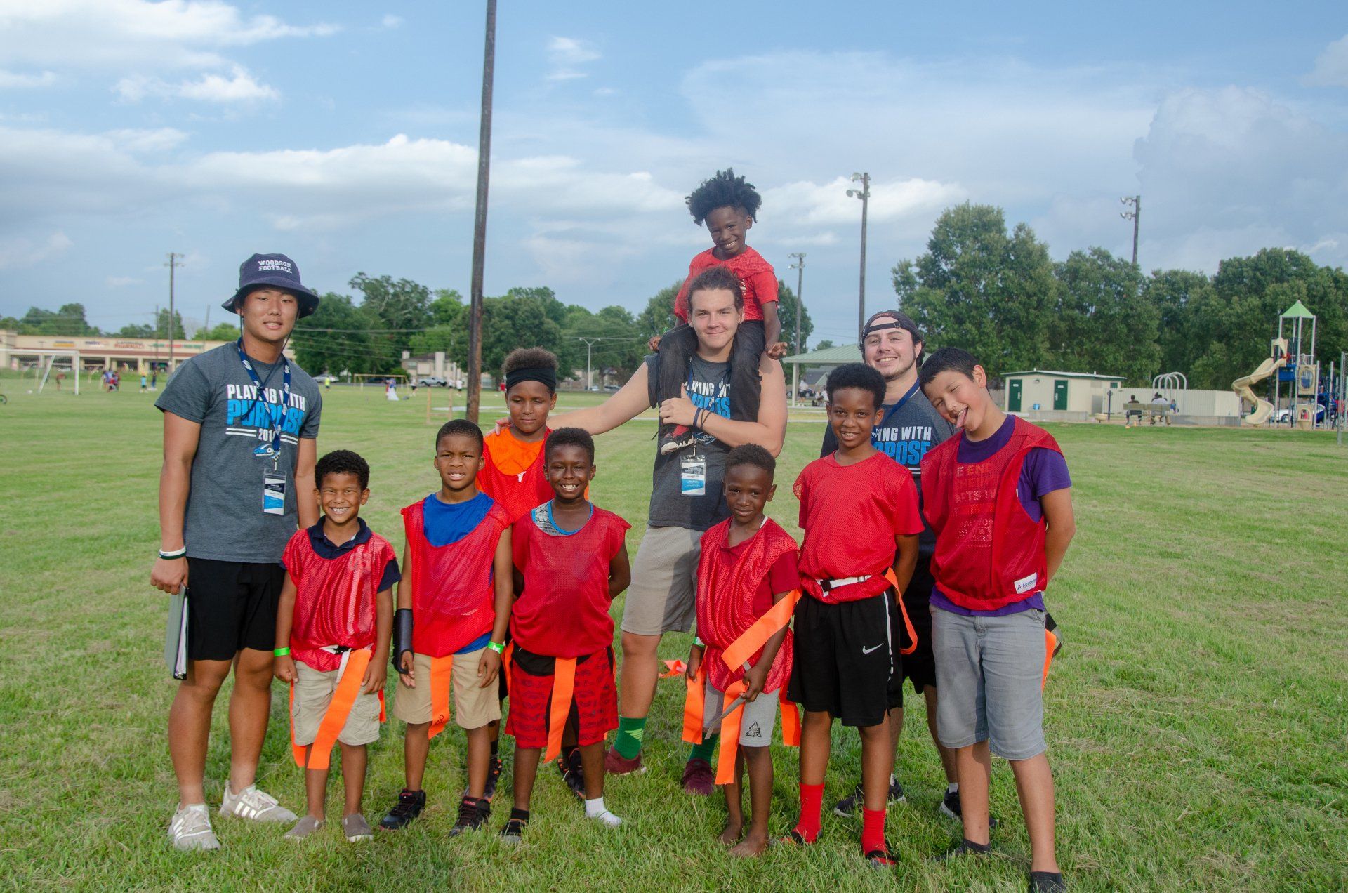 The PWP Internship Experience