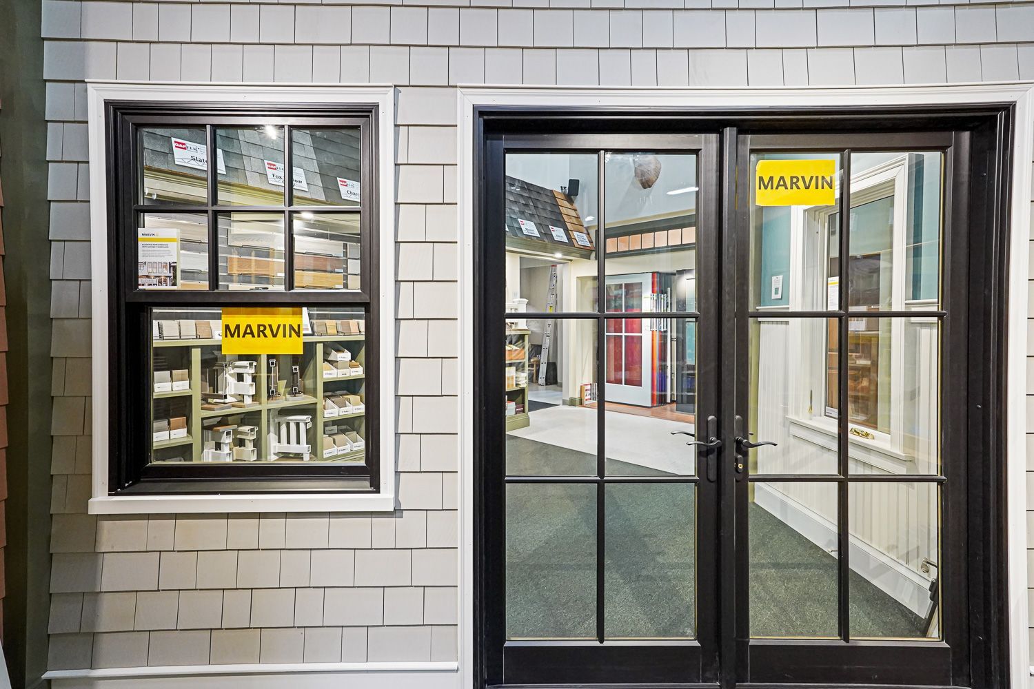 Chace Building Supply Woodstock, CT | Windows & Doors