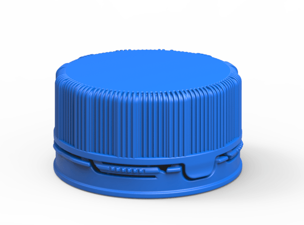 CSD Closures - Universal Closures