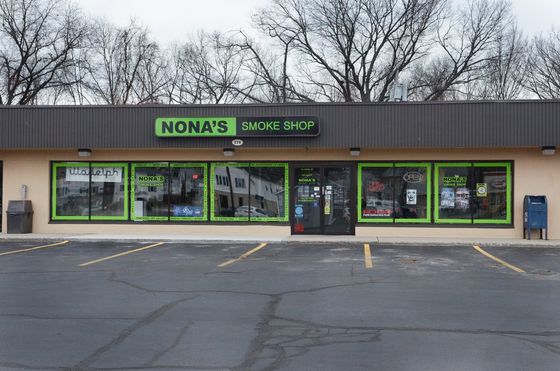 Welcome to the Lincoln Shopping Center Home Page!