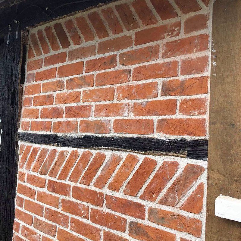 Quality Lime Products - Chalk Down Lime