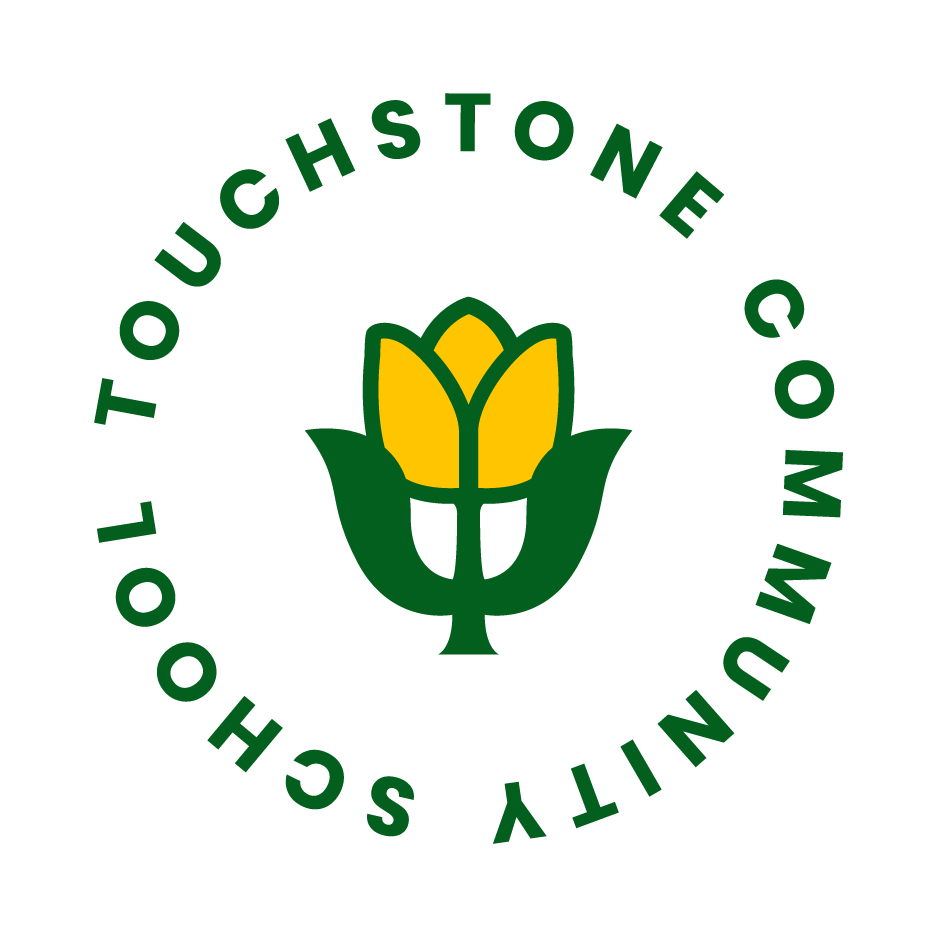 Rebrand | Touchstone Community School MA | Grafton, MA