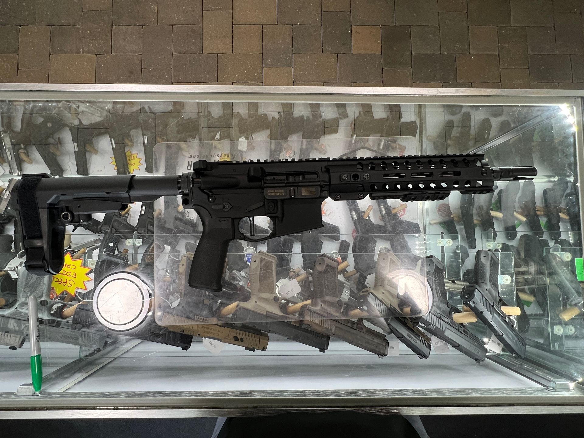 River City Firearms | Ammo & Firearms Sales