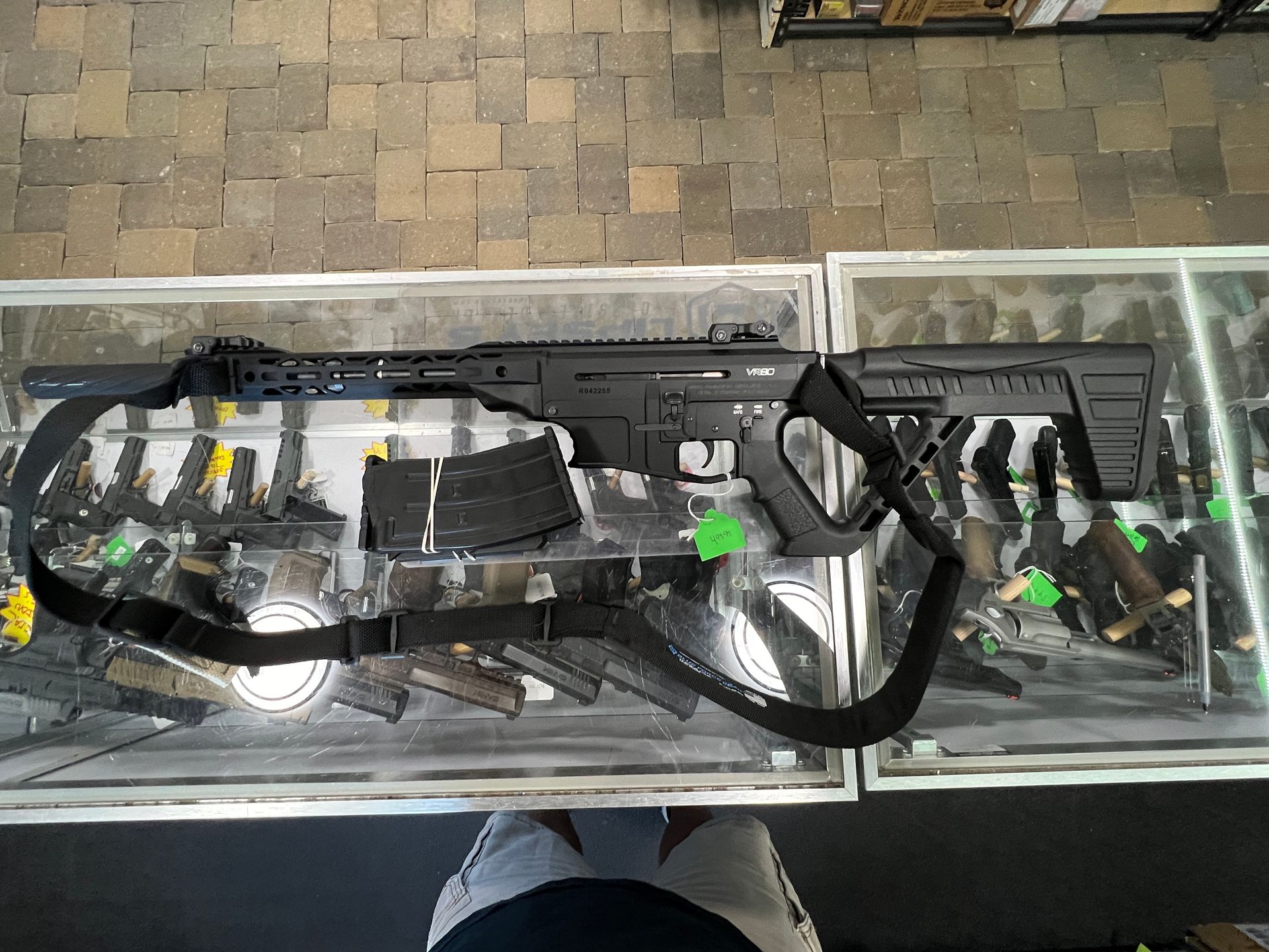 River City Firearms | Ammo & Firearms Sales