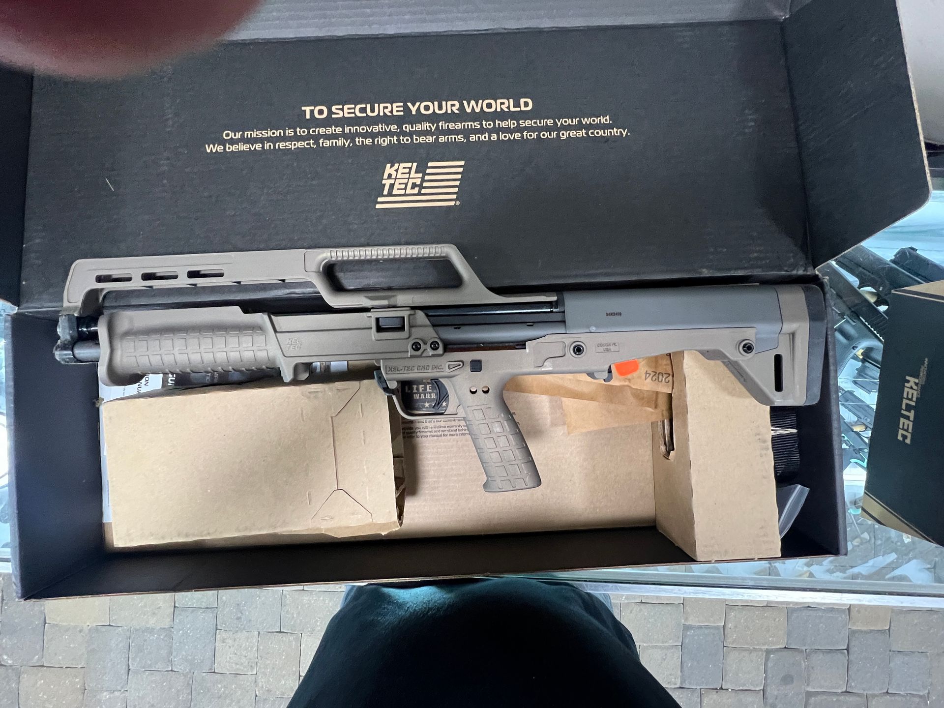 River City Firearms | Ammo & Firearms Sales