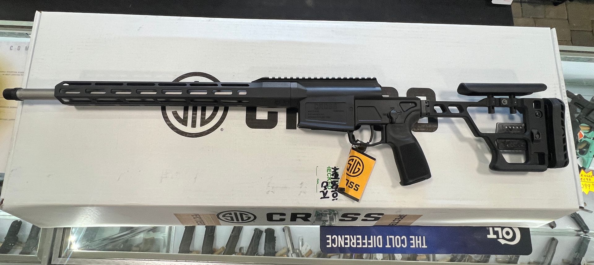 Used Long Guns | River City Firearms | MT Washington KY