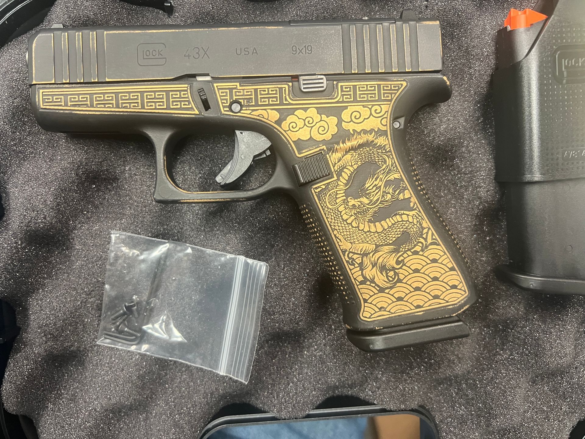 River City Firearms | Ammo & Firearms Sales