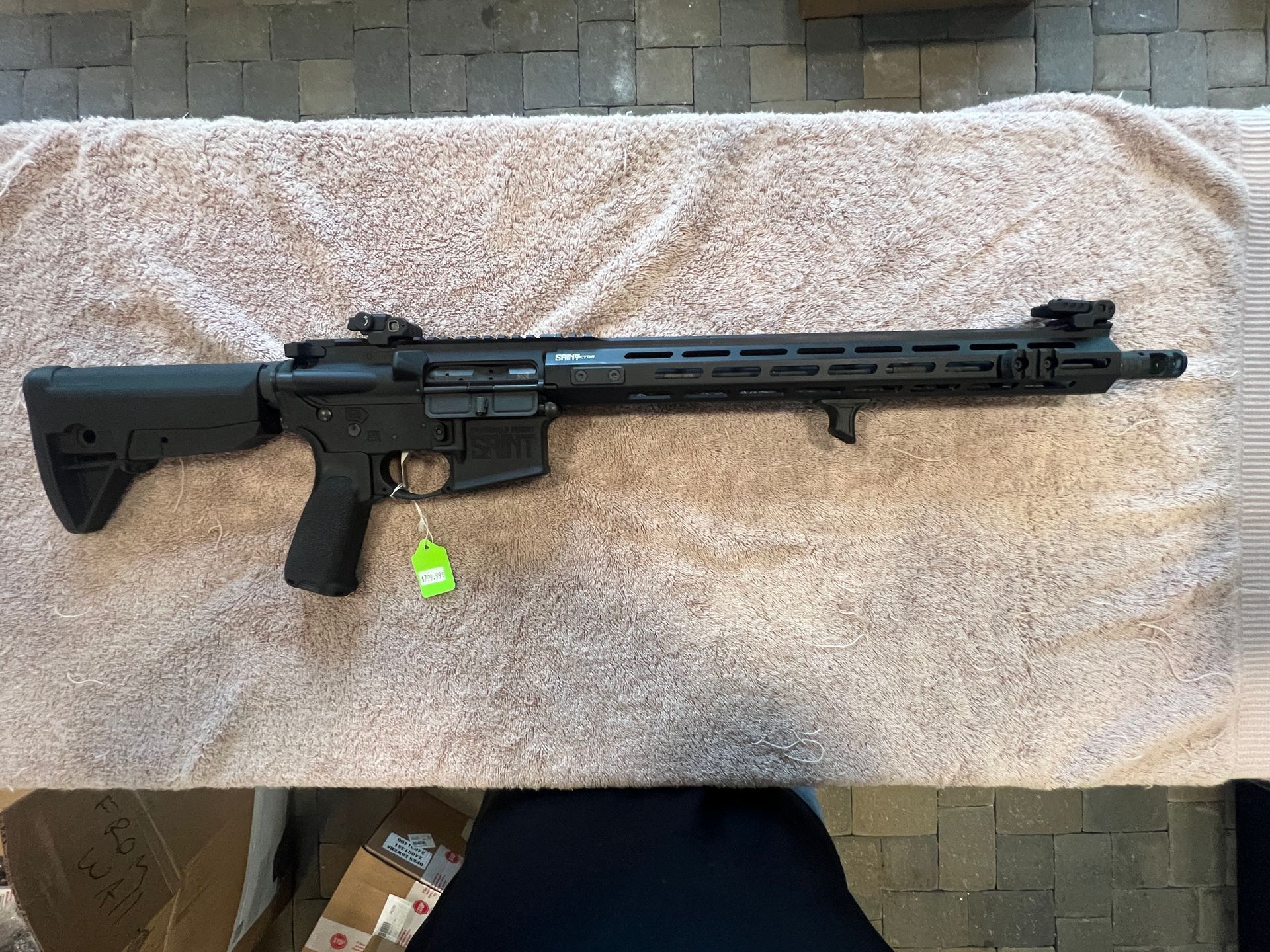 River City Firearms | Ammo & Firearms Sales