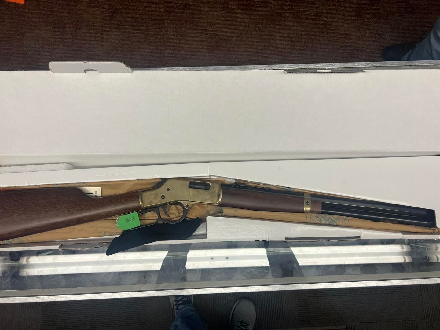 River City Firearms | Ammo & Firearms Sales