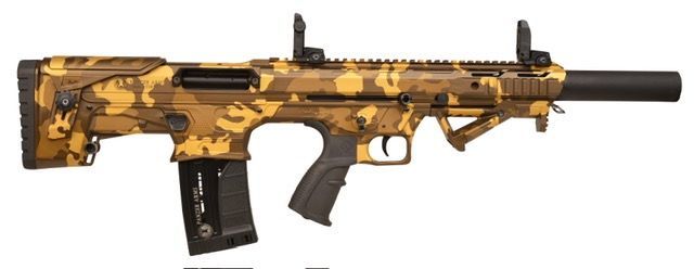 River City Firearms | Ammo & Firearms Sales