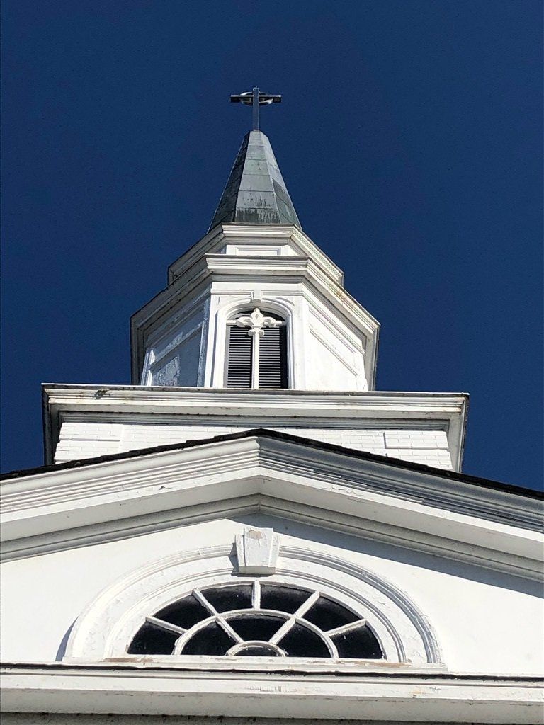 Walker Chapel | Arlington, VA | Church