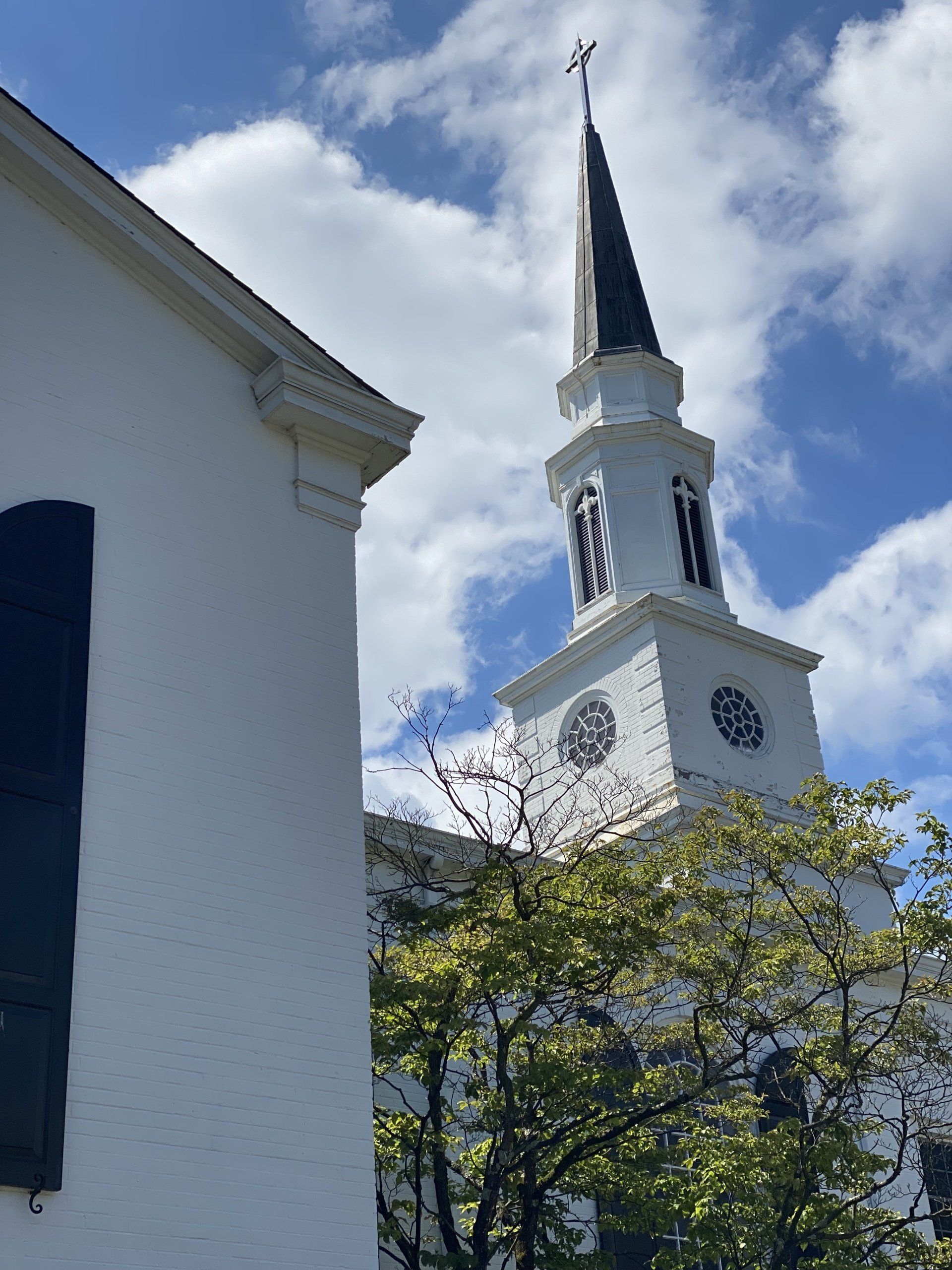 Walker Chapel | Arlington, VA | Church