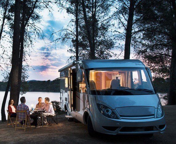 AB Motorhomes