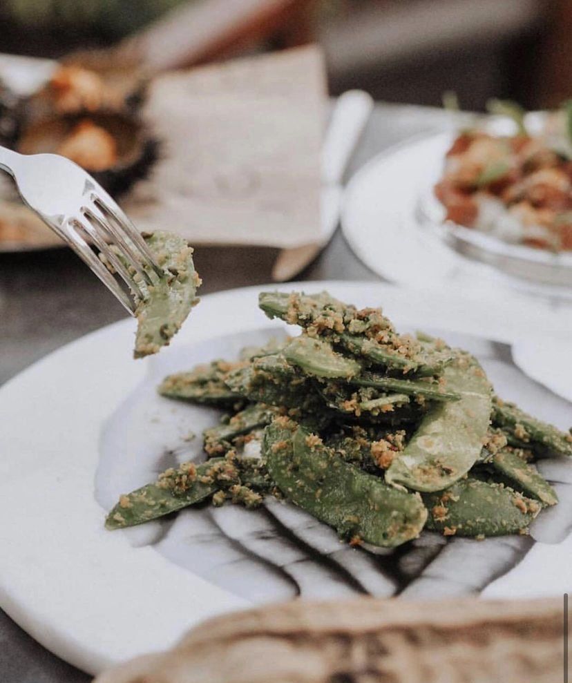 Alaf Kuruçeşme Restaurant