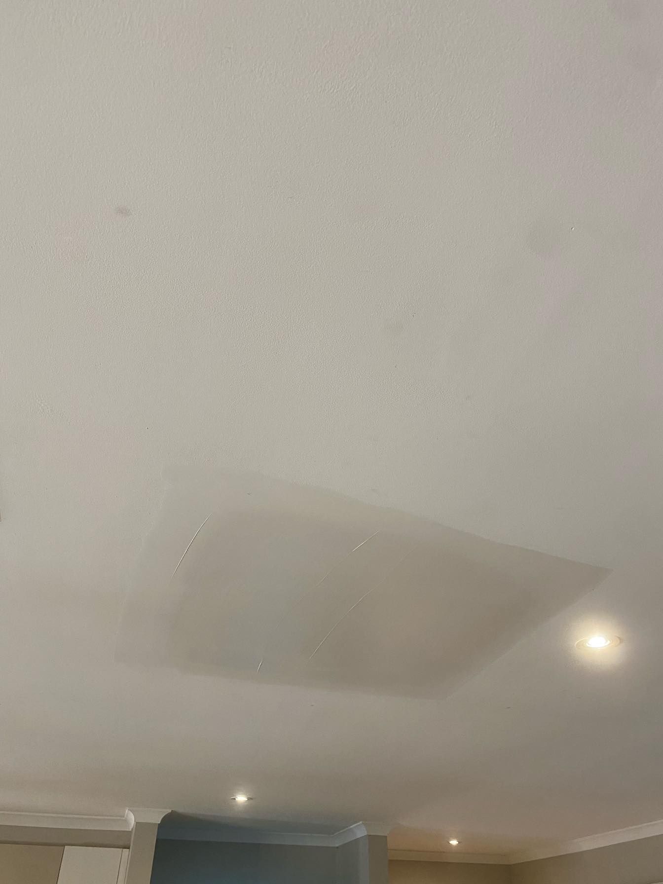 Plaster Repair ,Drywall, Gyprock Plasterboard Bendigo