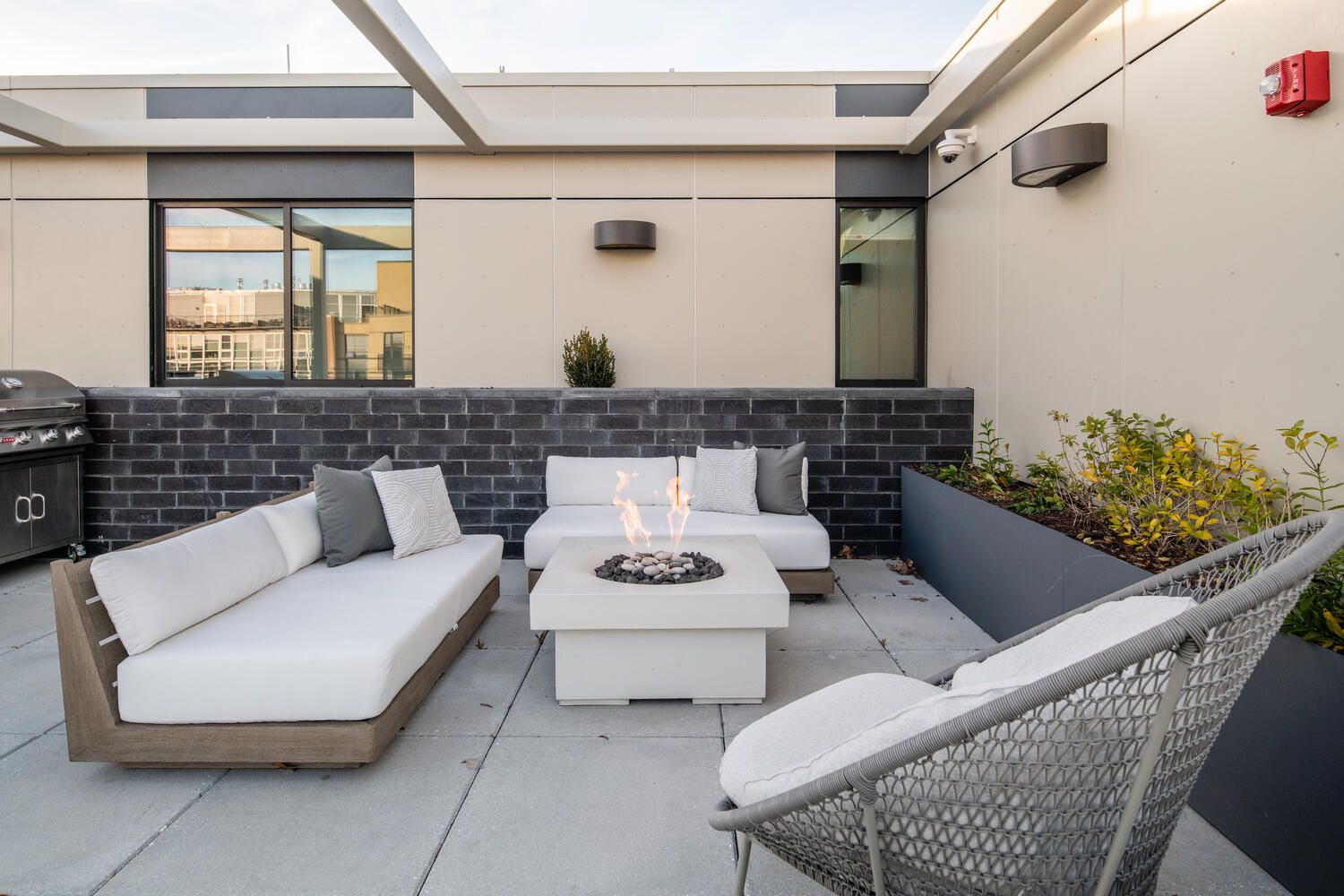 Gallery - Collection 14 Apartments