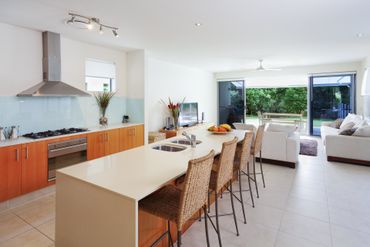 Kirt Phillips | Hervey Bay | Master Builder