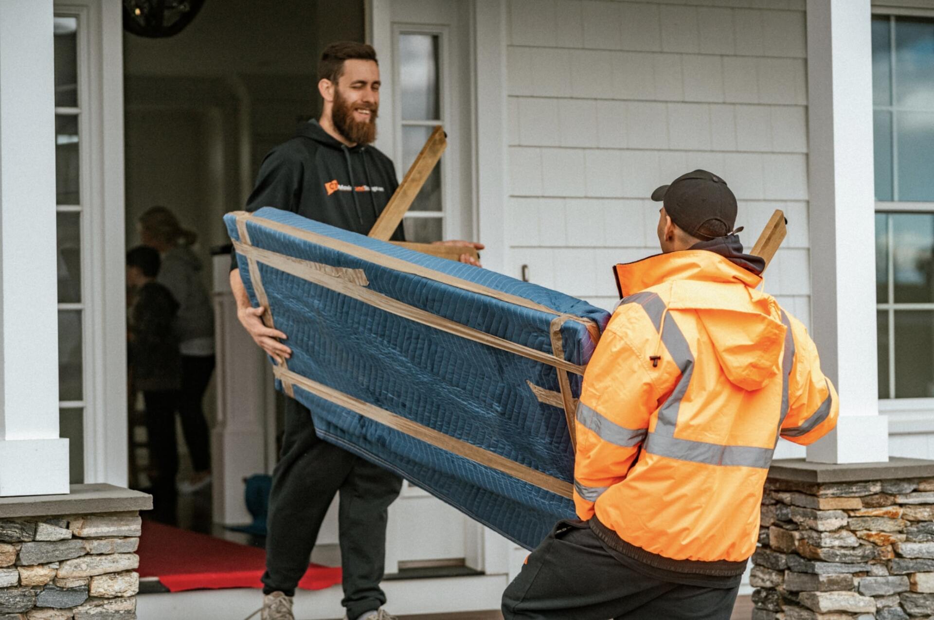 CT Moving and Storage: Moving Company in Southington, Hartford County