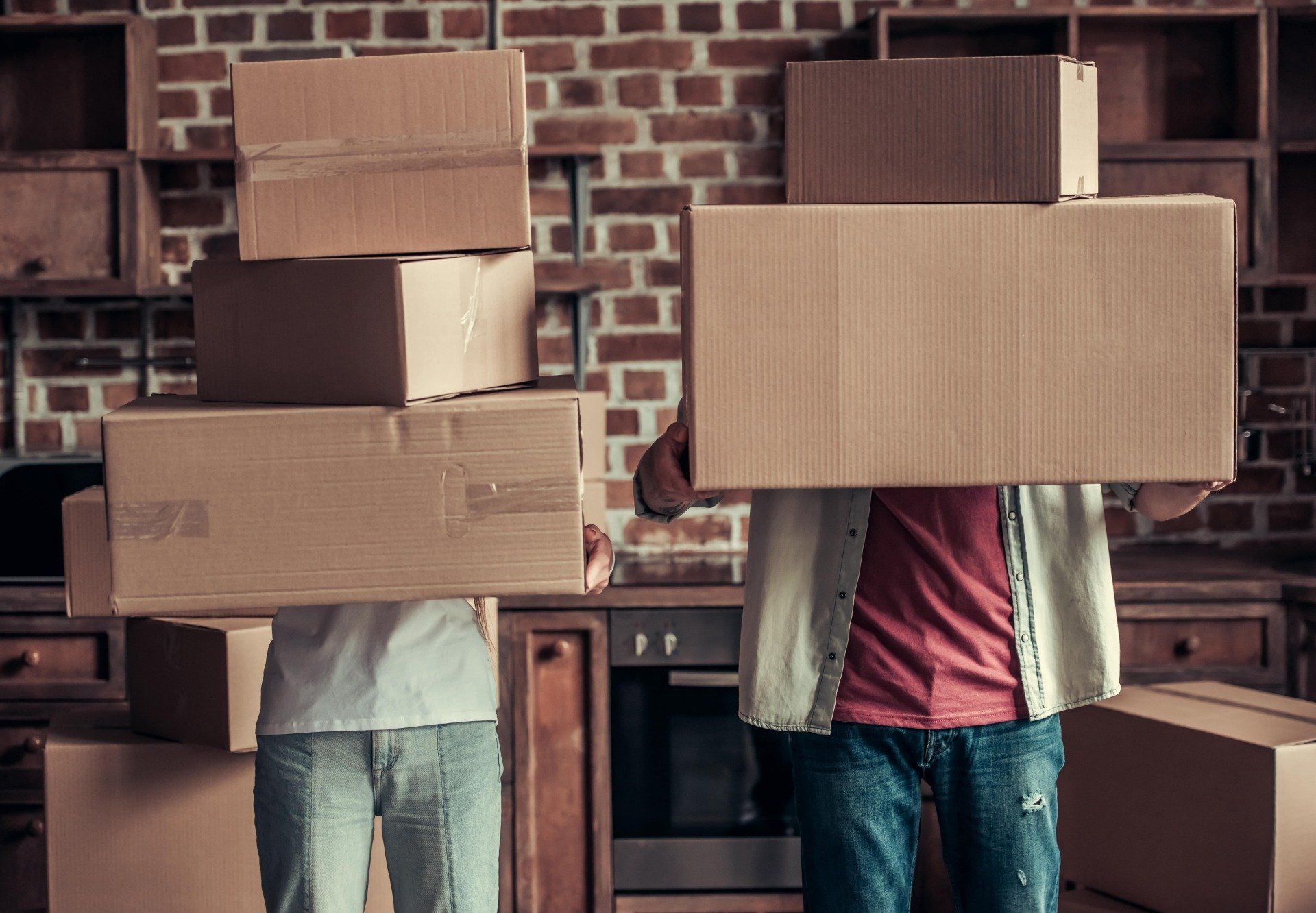 CT Moving and Storage: Moving Company in Southington, Hartford County