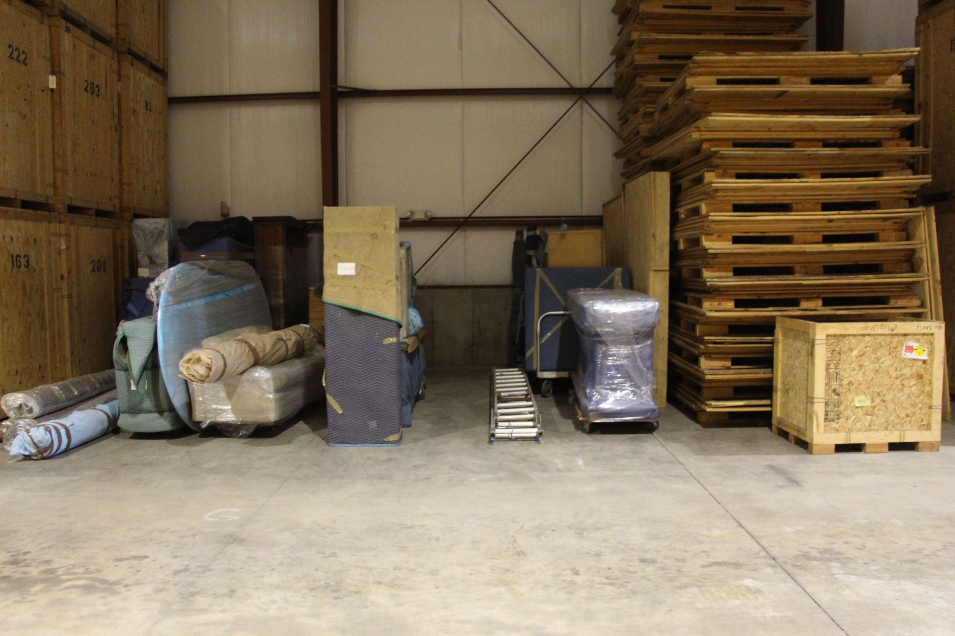 CT Moving and Storage: Moving Company in Southington, Hartford County