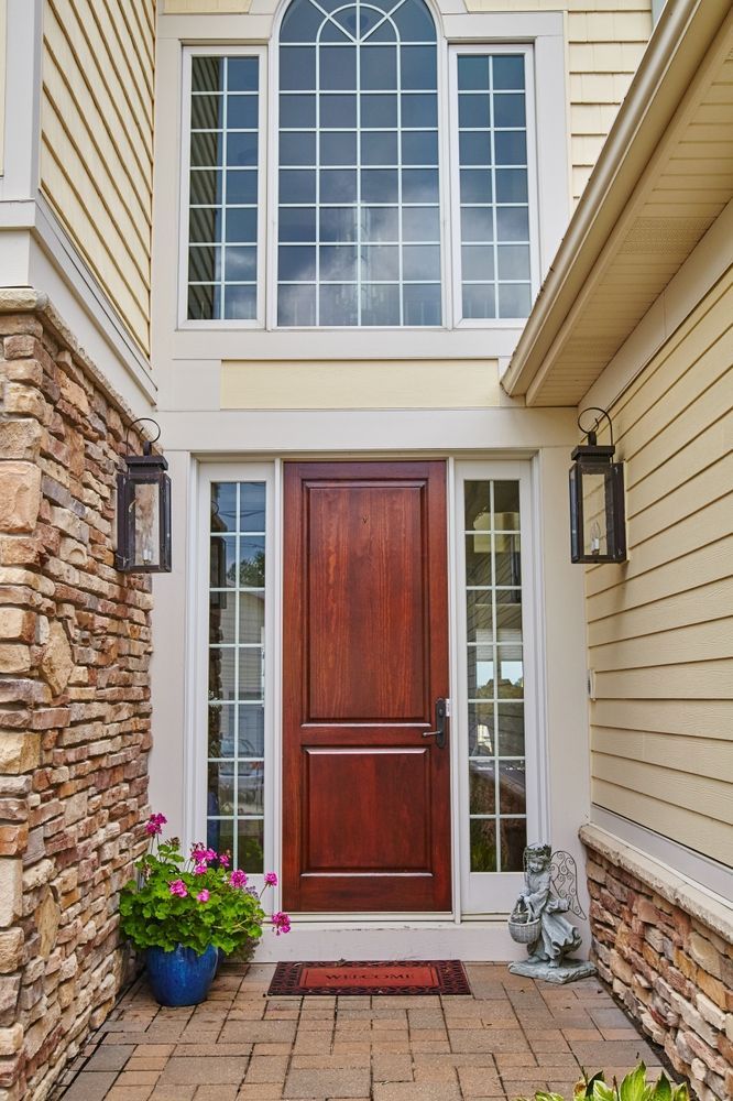 How To Improve Your Home’s Appearance | FTC Oury Group