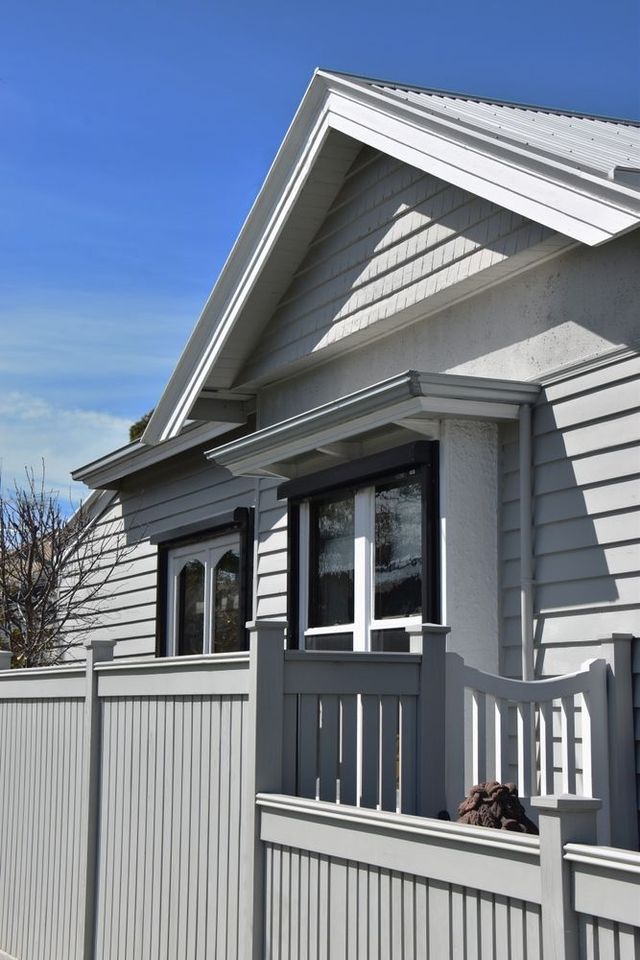 Mastic Quest Siding Color Combinations Mastic Home Improvement Design