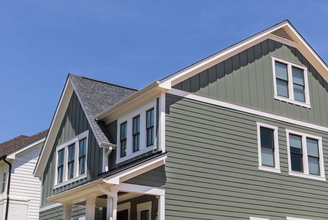 Mastic Quest Siding Color Combinations Mastic Home Improvement Design