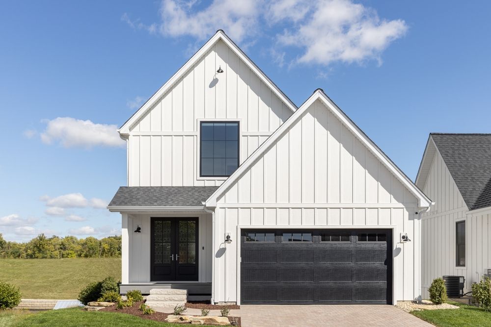3 Stunning Vertical Siding Options For Your Home | FTC Oury Group