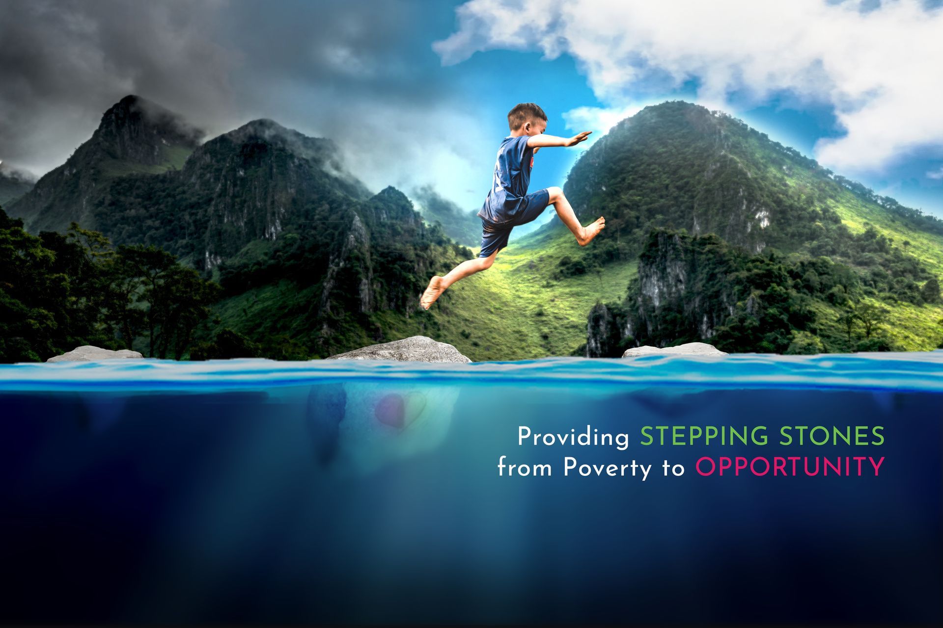 Upcoming events - come meet us!