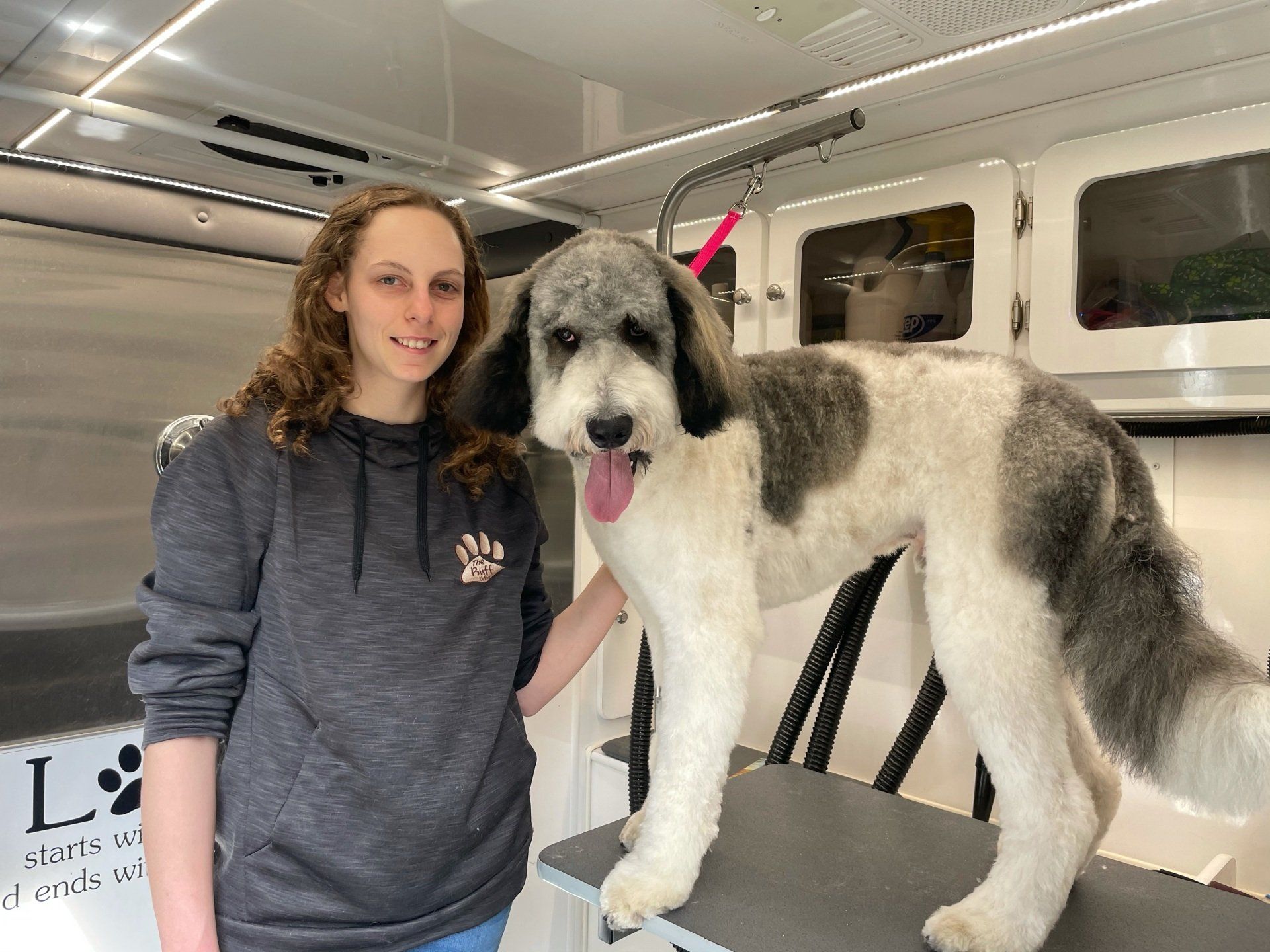 Our Team | Mobile Pet Grooming New York