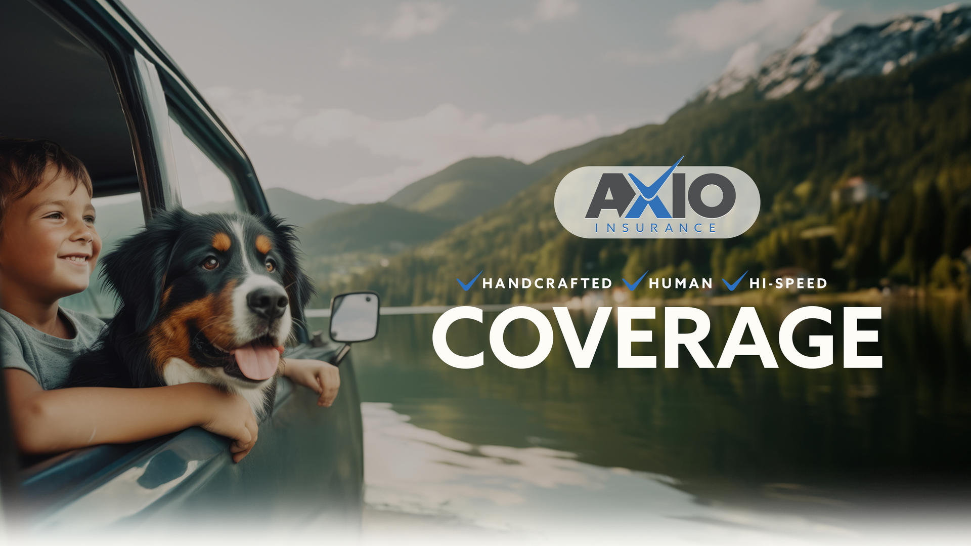 Home, Auto and Life Insurance in Spanish Fork, UT - Axio Insurance