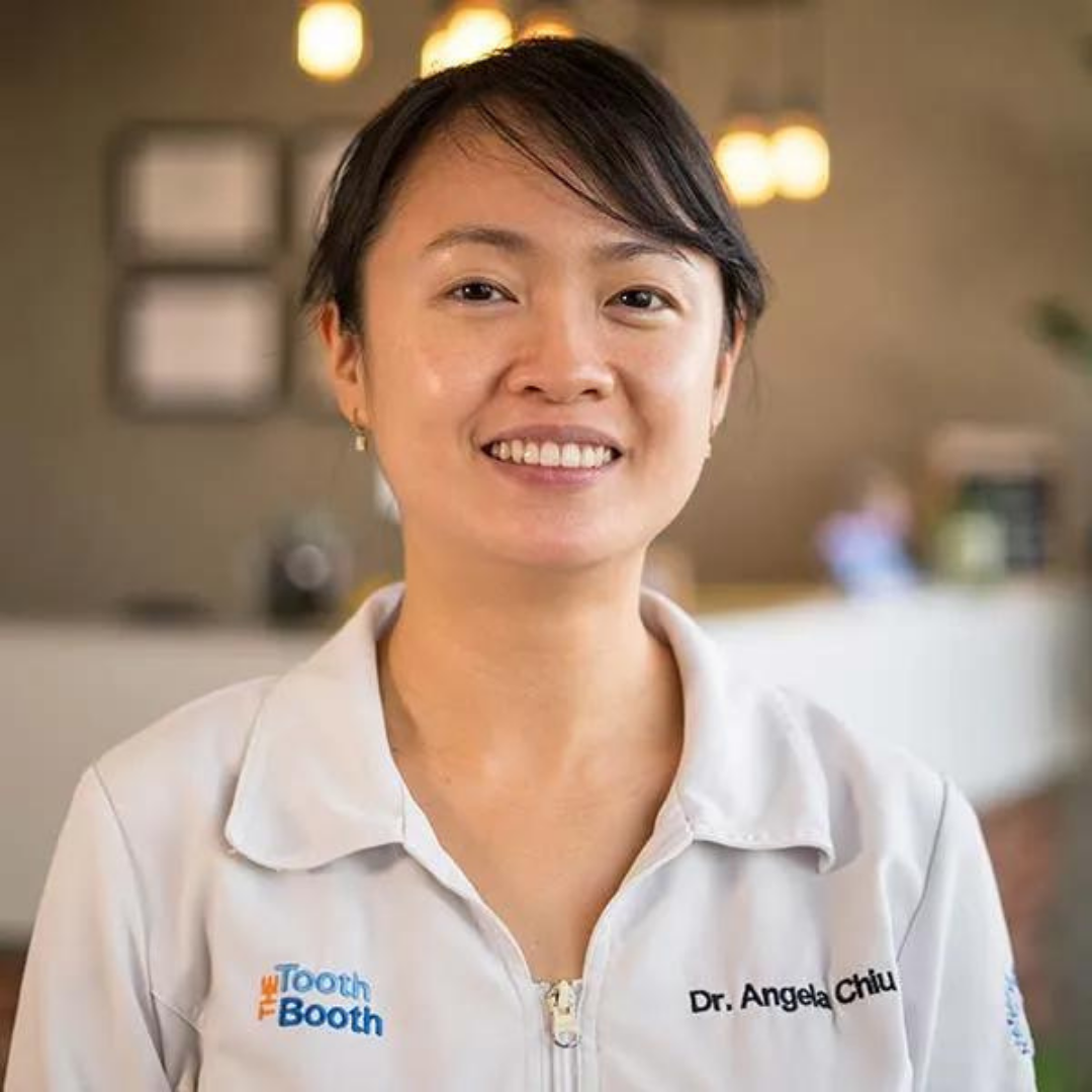 About Us | The Tooth Booth