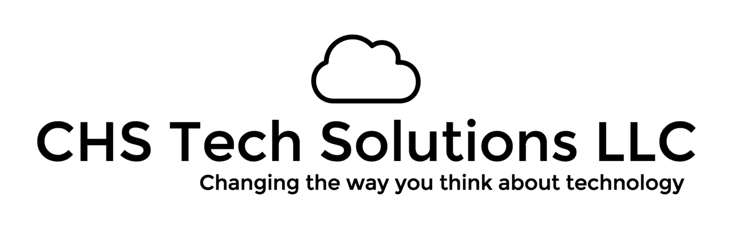 CHS Tech Solutions | Offering Localized IT Solutions