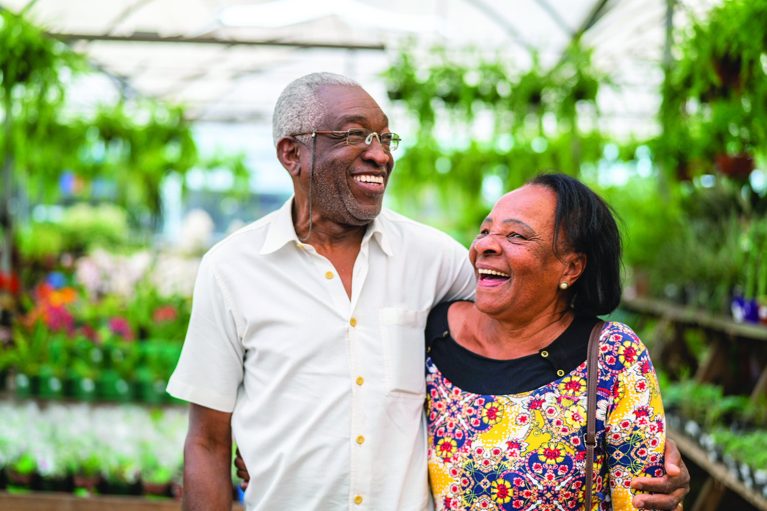 Chapman Care Center | Orange Grove, GA
