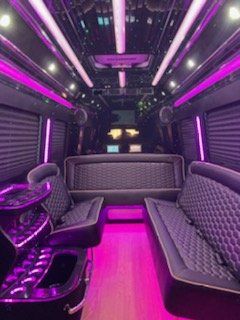 Limo Service Orange County CA | Our Limousine Fleet