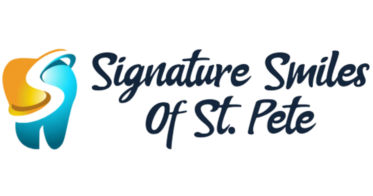 Meet the Dentists of Signature Smiles of St. Pete