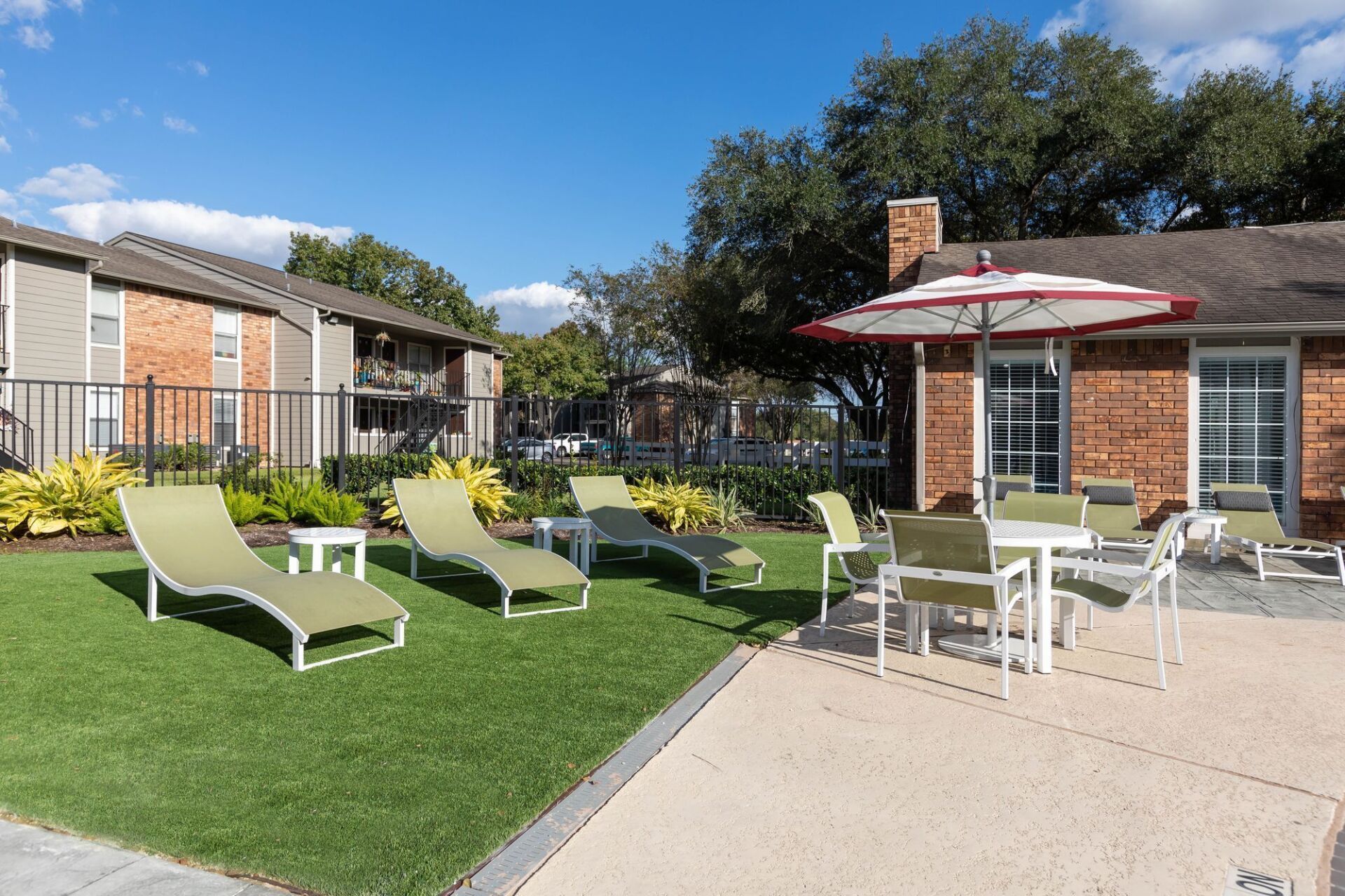Amenities | Apartments For Rent in Katy, TX