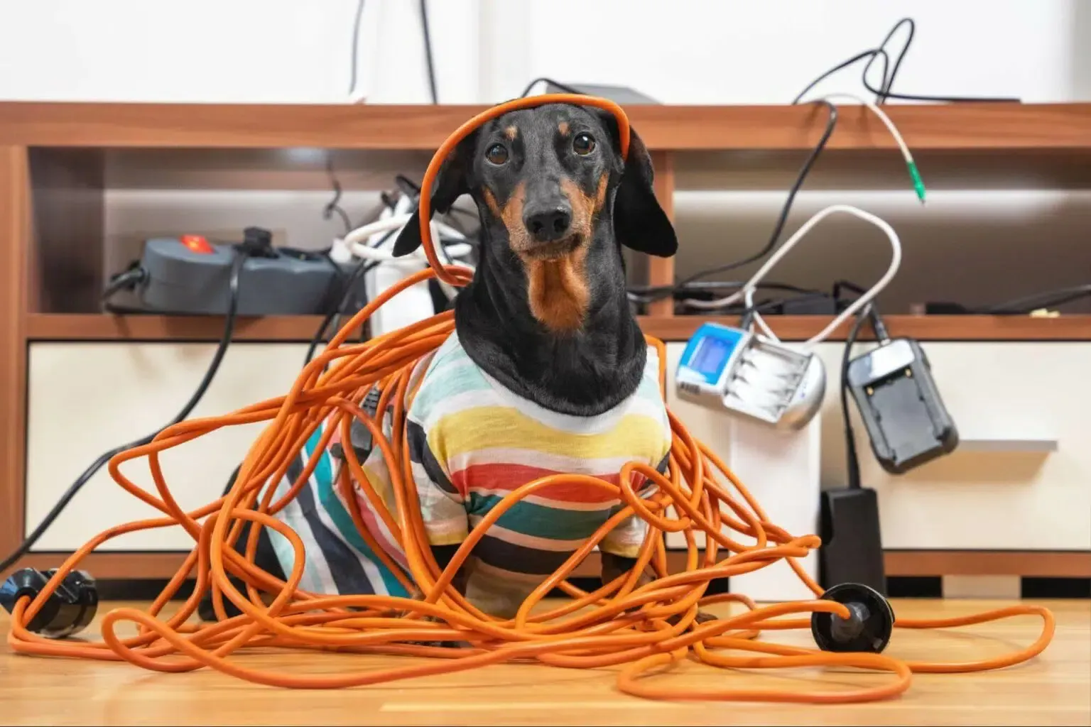 Welcoming Your New Puppy: Puppy Proofing Your Home