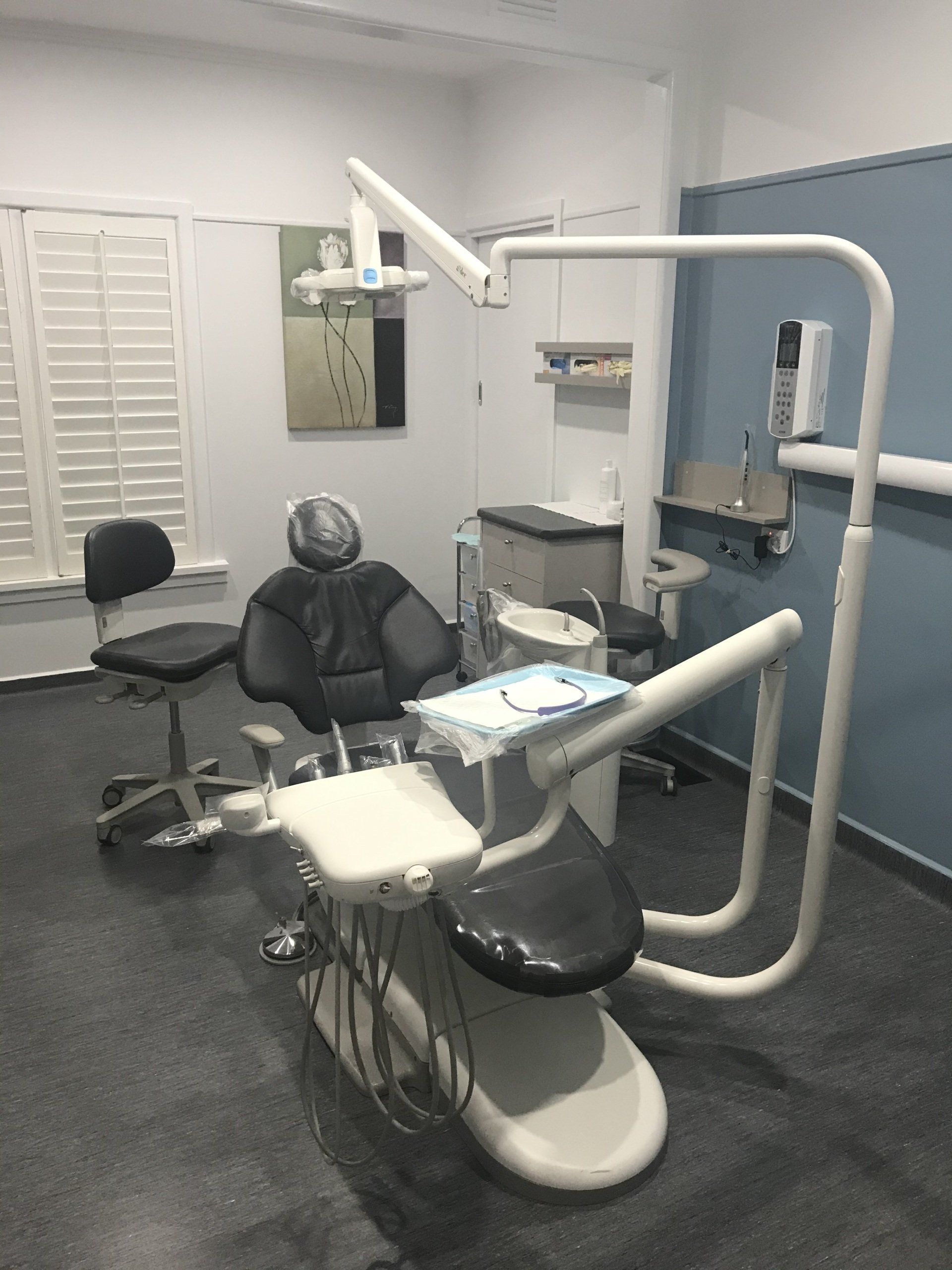 Dentistry Services | Ashburton | Ash Dental Surgery