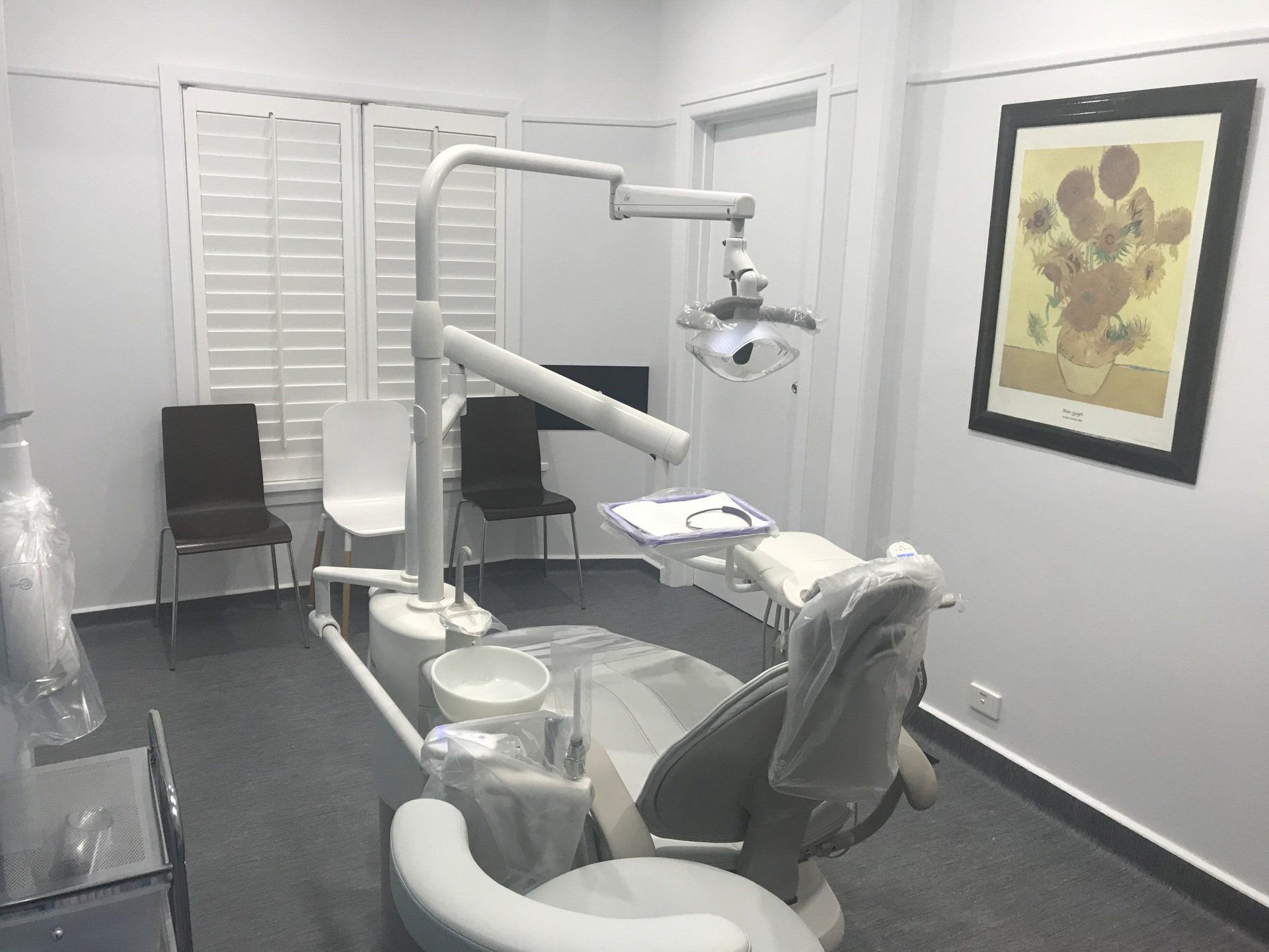 Dentistry Services | Ashburton | Ash Dental Surgery