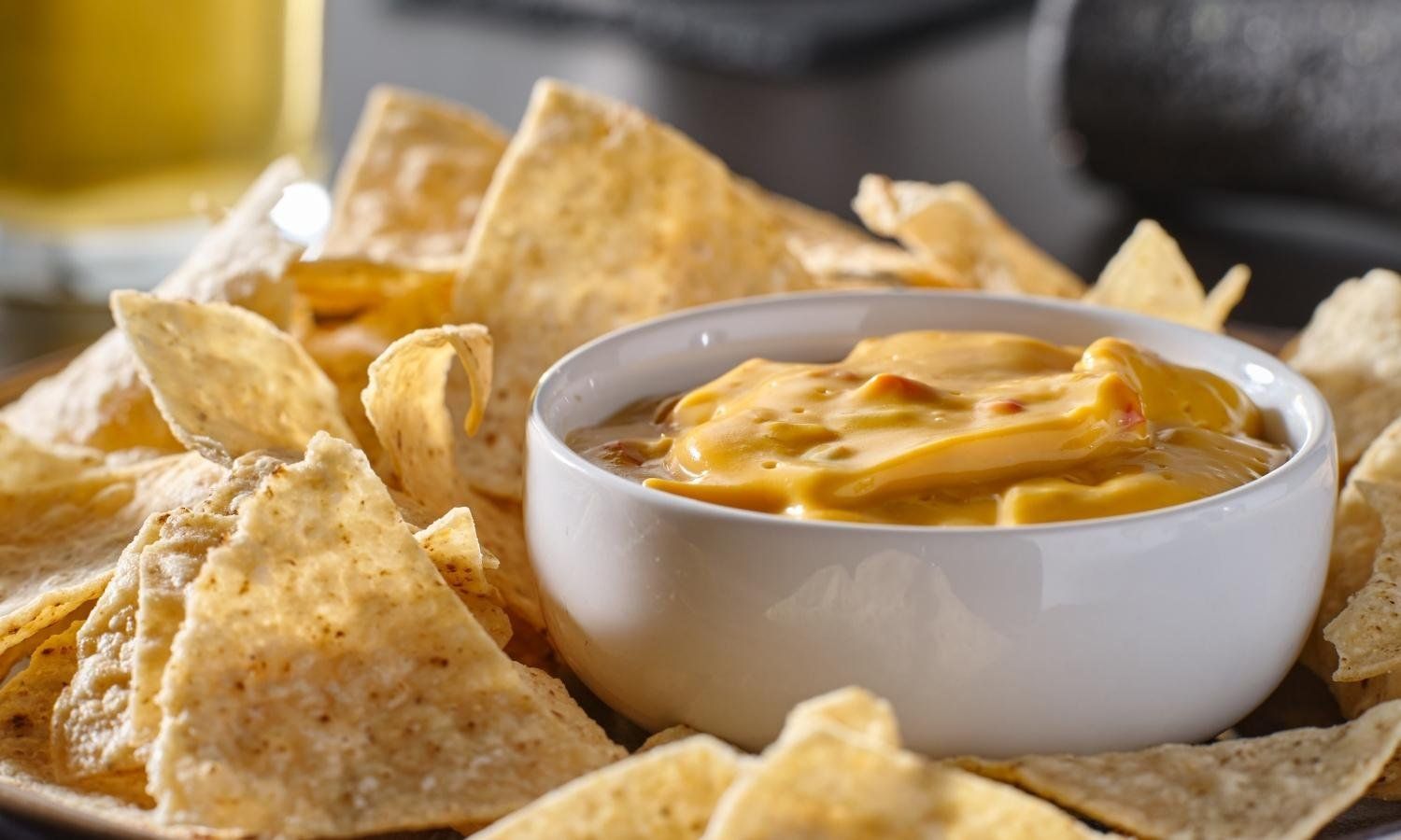 What Is Queso? | The Corner Taqueria