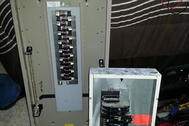 Bolt Electric | Sarasota, Tampa & Clearwater, FL | Electrical Company