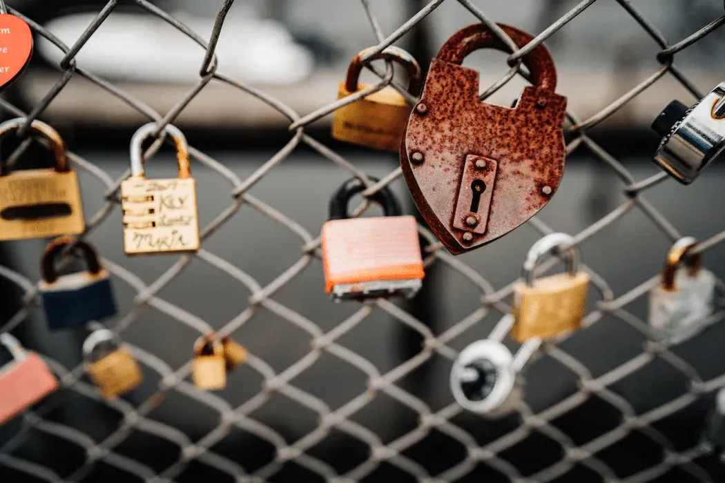 5 Signs Your Lock Might Need to be Replaced