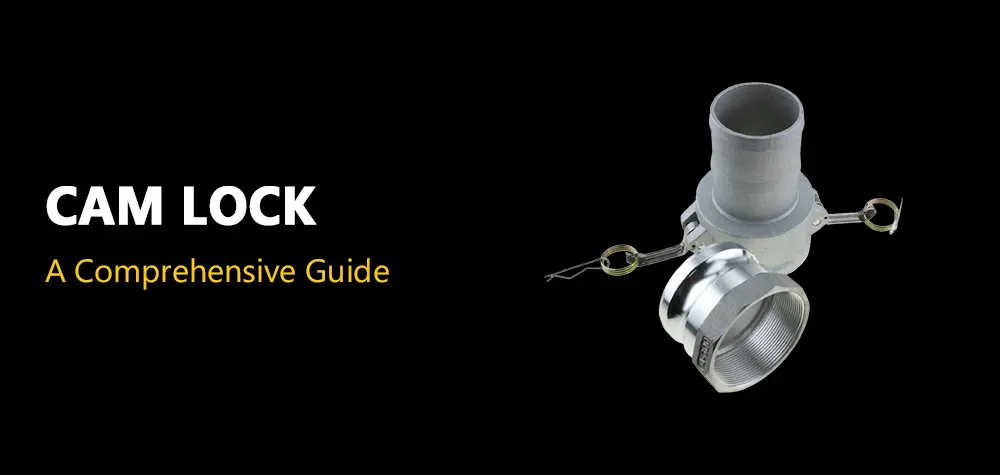 How to Install a Cam Lock: A Comprehensive Guide