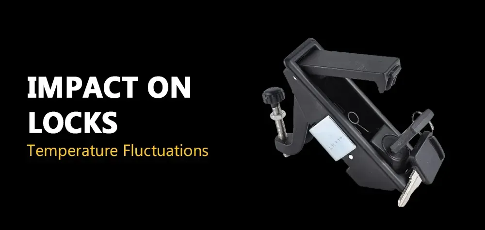 How Temperature Fluctuations Impact Your Locks
