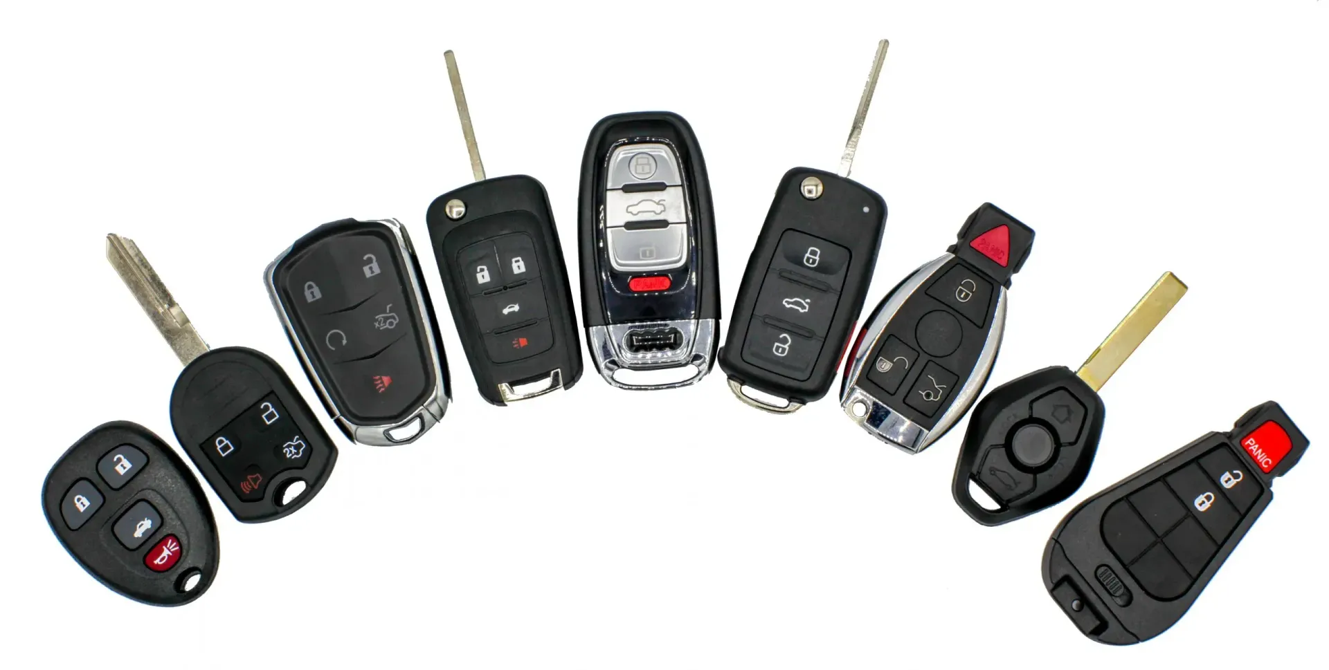 Cheap Car Key Replacement