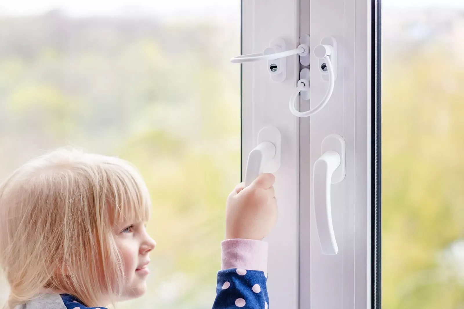 Everything You Need to Know About Child Safety Locks