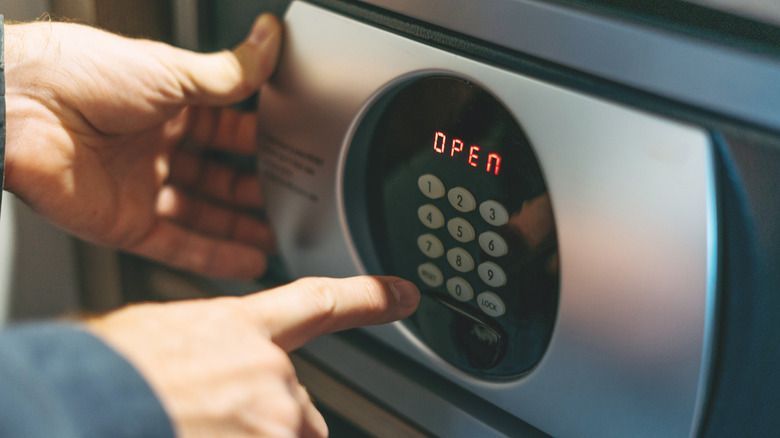 Home Safe: What Should You Know About Installing One?