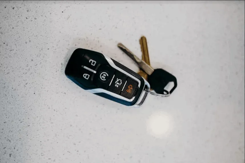 Public Awareness: Buying Car Keys Online